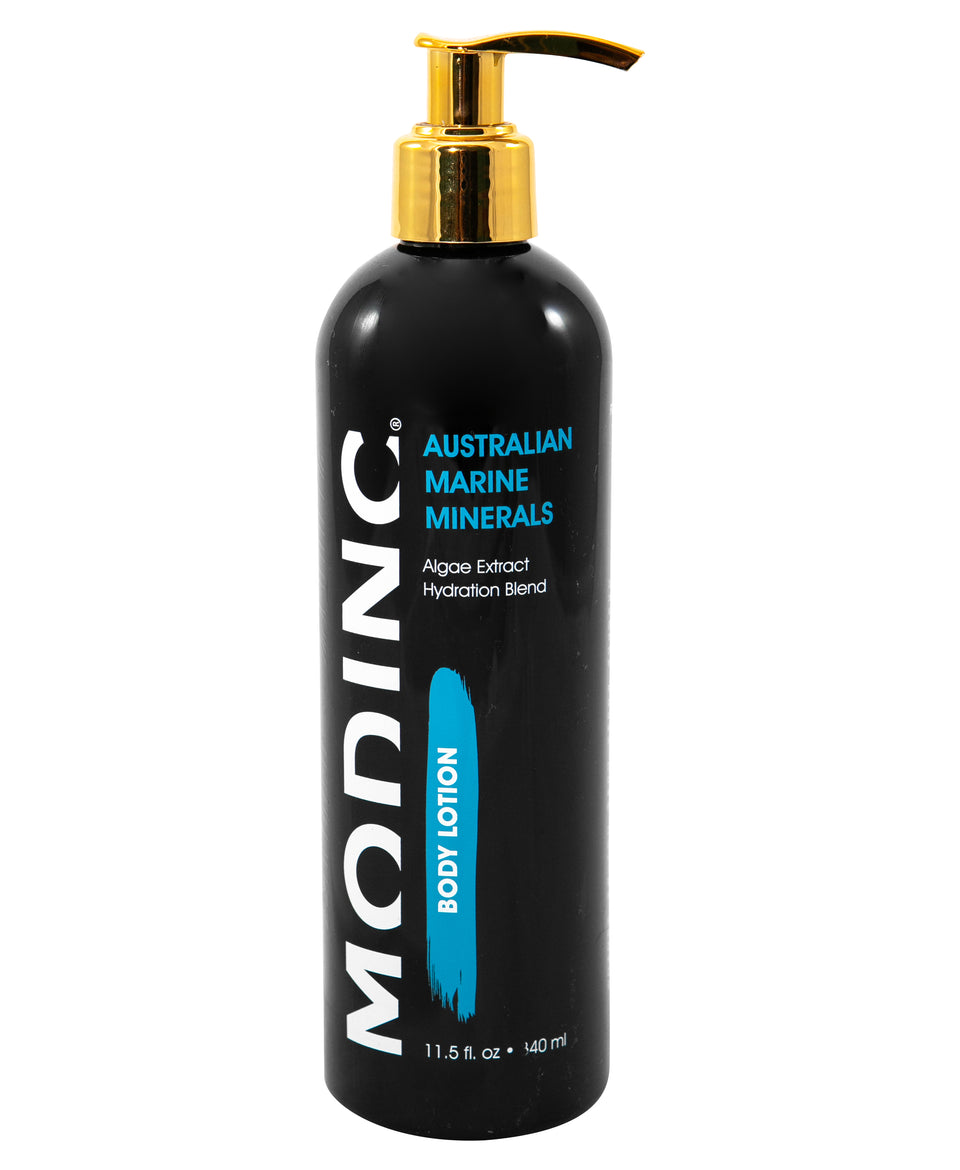 MODINC SKINCARE - 100% Vegan & Cruelty Free Hand & Body Lotion & Wash